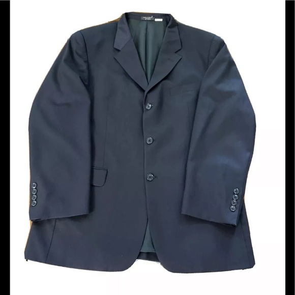 Donald J. Trump | Suits & Blazers | Donald J Trump Luxury Separates ...